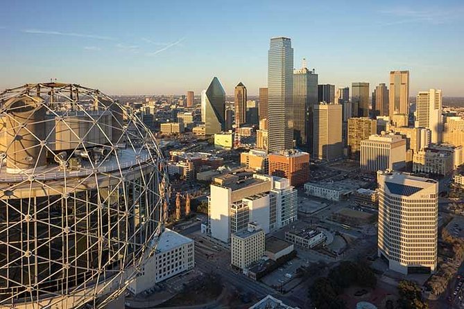 Dallas CityPASS® - FAQs about the Dallas CityPASS®