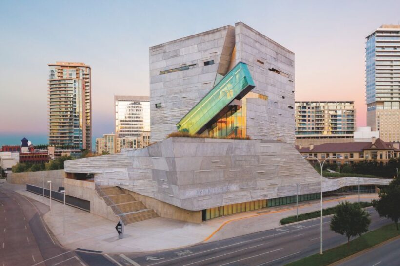 Dallas CityPASS®: Save up to 49% at 4 Top Attractions - FAQ