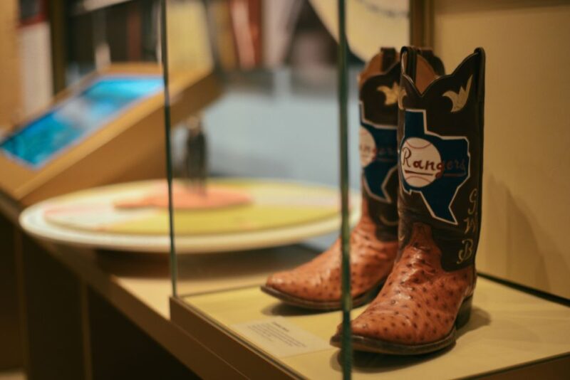 Dallas CityPASS®: Save up to 49% at 4 Top Attractions - The Experience in Practice