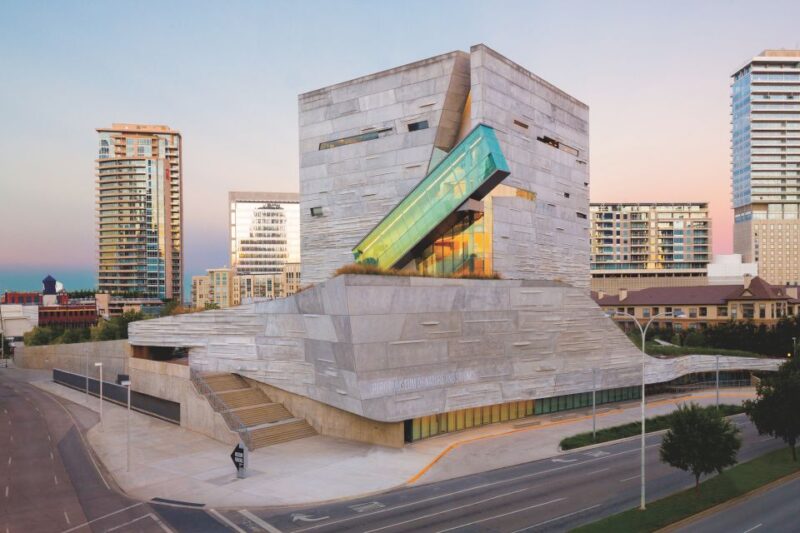 Dallas CityPASS®: Save up to 49% at 4 Top Attractions - FAQ