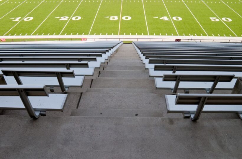 Dallas: Cowboys AT&T Stadium Tour with Transportation - The Experience for Different Travelers