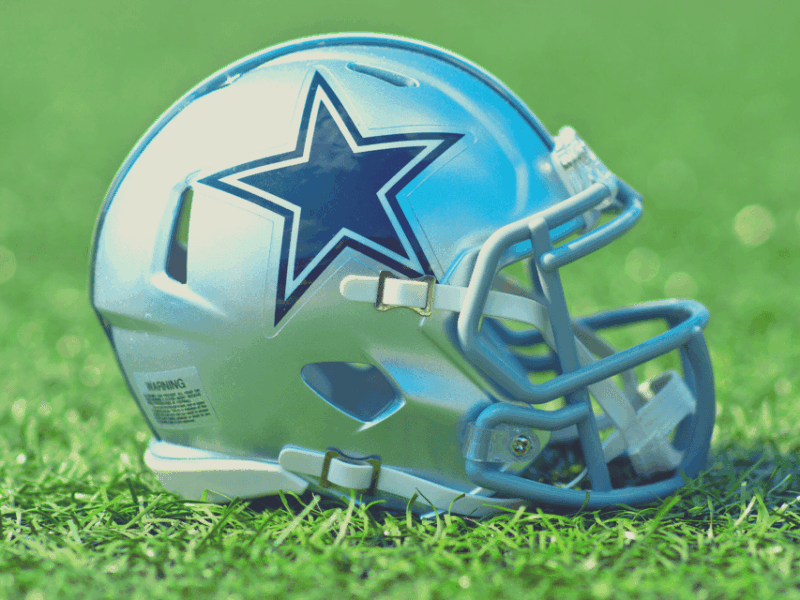 Dallas: Dallas Cowboys Football Game Ticket at AT&T Stadium - The Sum Up