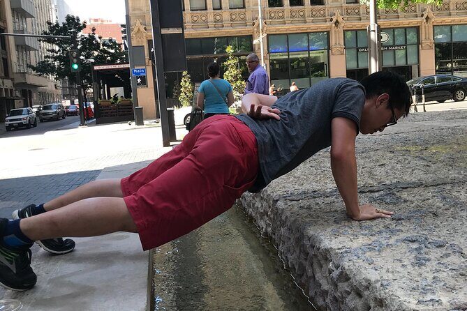 Dallas Dash Scavenger Hunt - The Practicalities: Cost, Timing, and Logistics