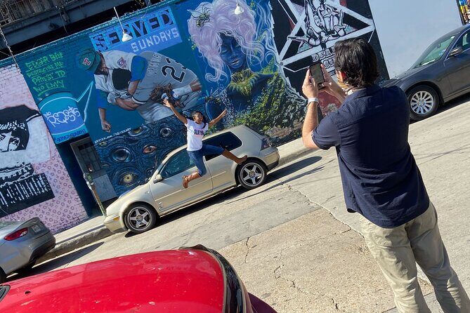 Dallas Dash Scavenger Hunt - Real Traveler Feedback
