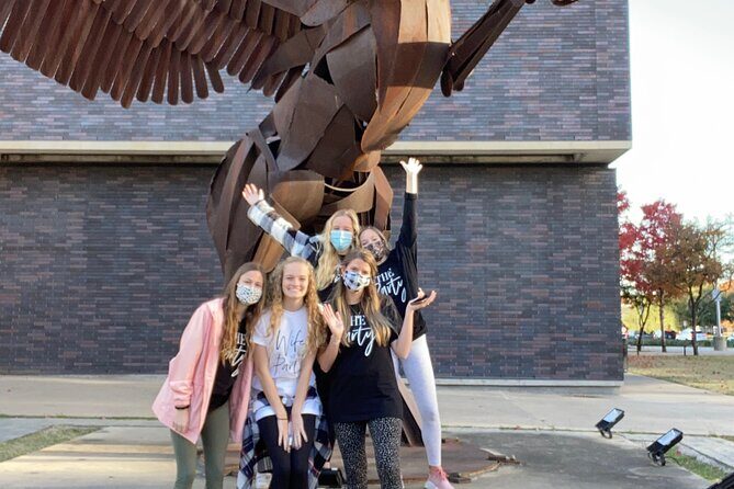 Dallas Dash Scavenger Hunt - Who Should Consider This Tour?