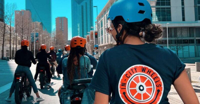 Dallas: Downtown E-Bike Sightseeing and History Tour - Who Will Enjoy This Tour?