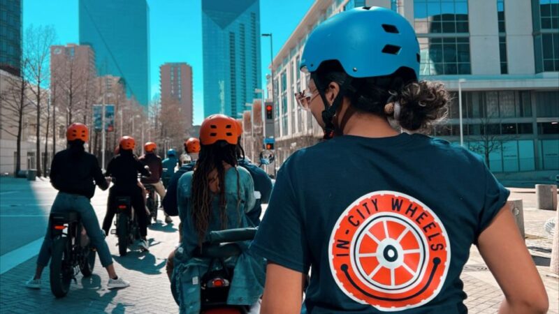 Dallas: Downtown Guided Sunset Electric Bike Tour - Practical Details: What You Need to Know