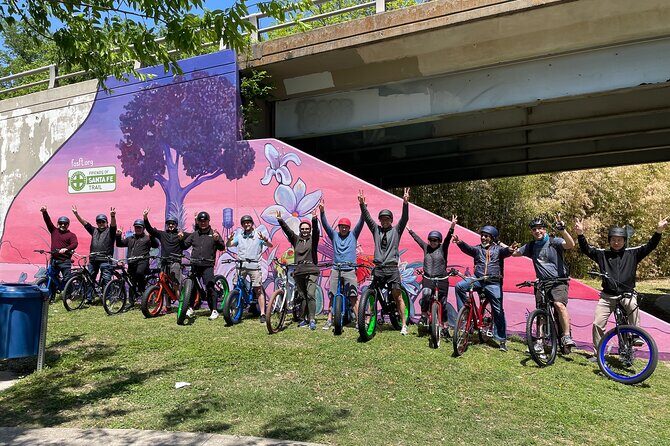 Dallas Electric Bike Rental - What Makes This Experience Special?