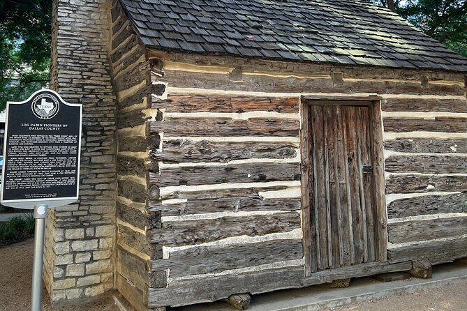 Dallas Historic Walking Tour - FAQ