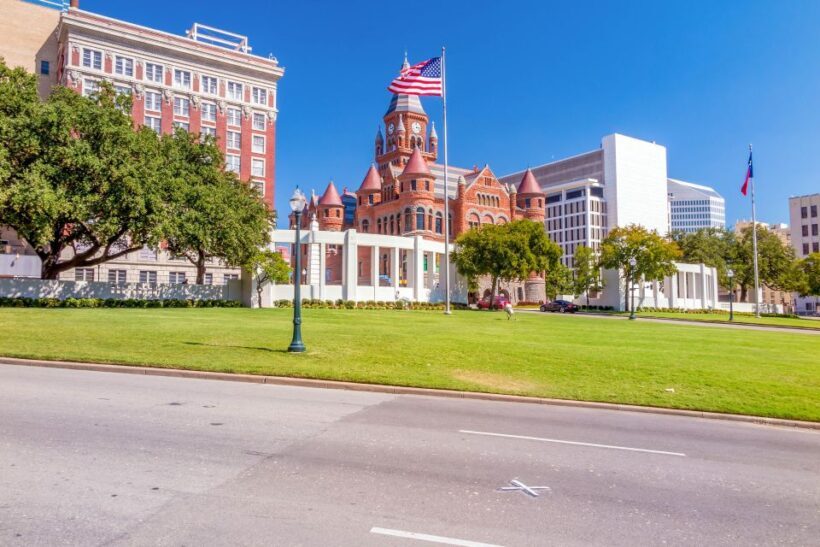 Dallas: JFK Assassination and Sixth Floor Museum Tour - Authentic Experiences and Authentic Insights