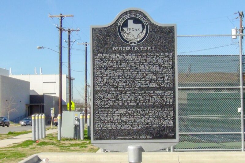 Dallas: JFK Assassination and Sixth Floor Museum Tour - Why the High Ratings?