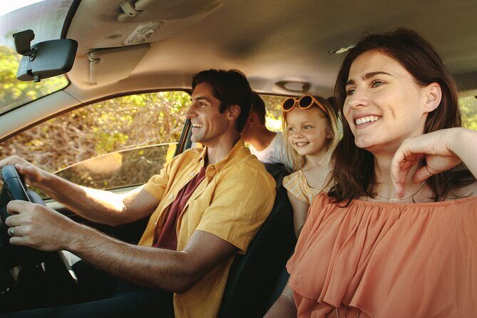 Dallas JFK Assassination Self-Guided Audio Driving Tour - An In-Depth Look at the Experience