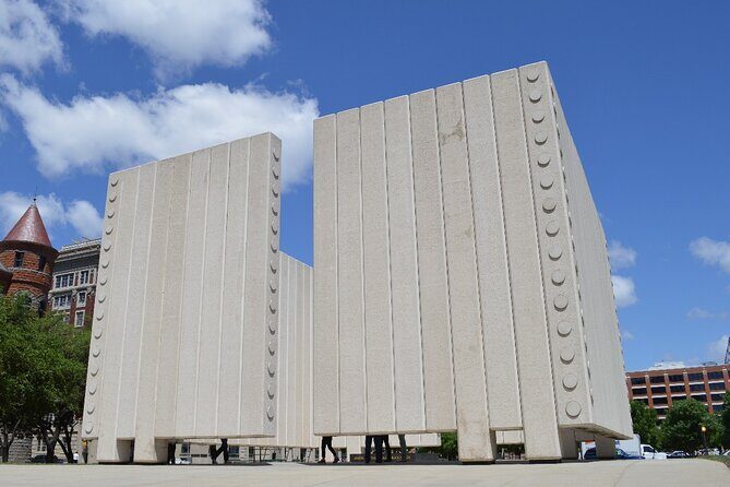 Dallas JFK Assassination Self-Guided Audio Driving Tour - Frequently Asked Questions