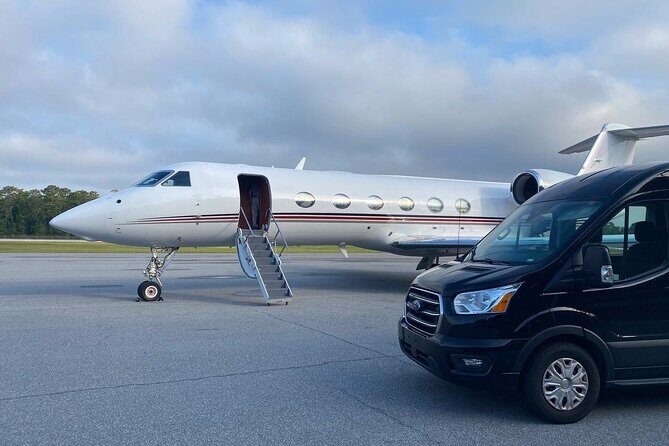 Dallas Love Field Airport (DAL) to Dallas - Arrival Private Transfer - Why Choose This Private Transfer?