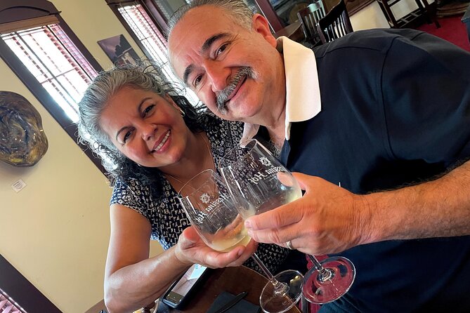 Dallas Original Food, Wine and History Walking Tour - Value and Price