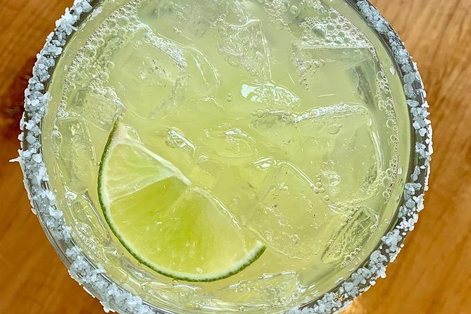 Dallas Original Food, Wine and History Walking Tour - Practical Tips for Travelers