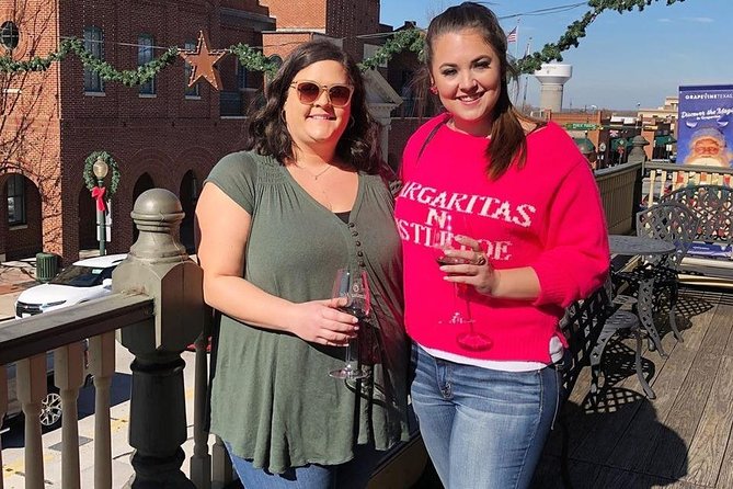 Dallas Original Food, Wine and History Walking Tour - The Sum Up: Who Will Love This Tour?