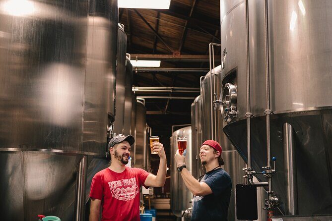 Dallas Private Brewery Limousine Tour - Final Thoughts: Who Will Love This Tour?