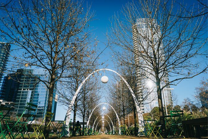 Dallas Scavenger Hunt and Highlights Self Guided Tour - The Experience in Practice: What Travelers Might Expect