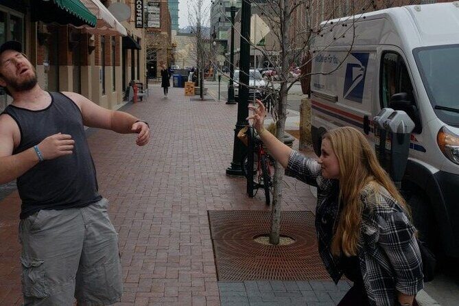 Dallas Scavenger Hunt by Zombie Scavengers - What Past Participants Say