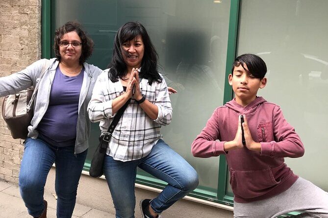 Dallas Scavenger Hunt by Zombie Scavengers - Summary