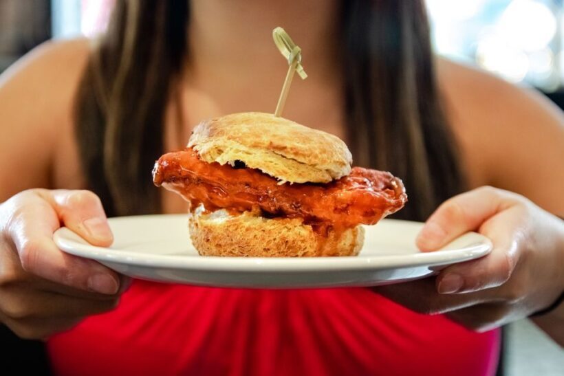 Dallas Secret Food Tour - FAQs
