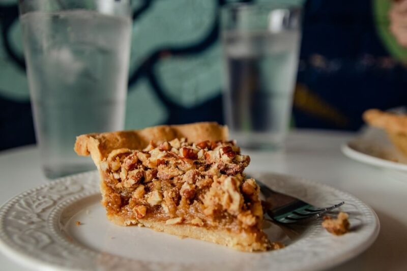 Dallas Secret Food Tour - The Guide and Tour Experience