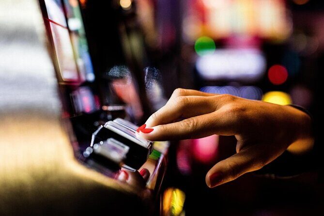 Dallas Shuttle To Oklahoma's Choctaw Casino - An In-Depth Look at What Makes This Tour Stand Out