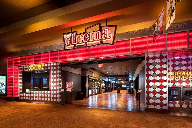 Dallas Shuttle To Oklahoma's Choctaw Casino - The Sum Up: Is It Worth It?