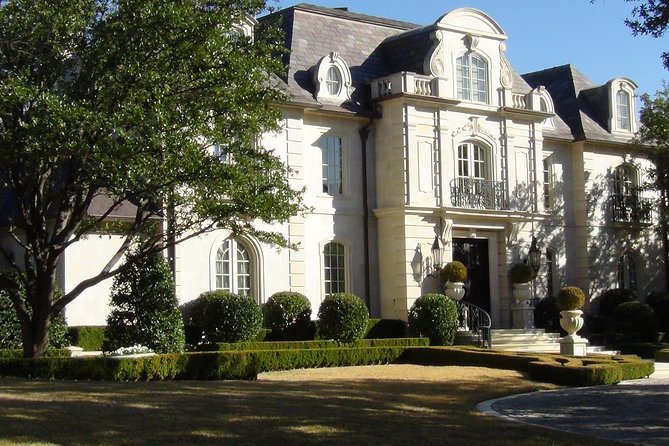 Dallas sightseeing tour - The Sum Up