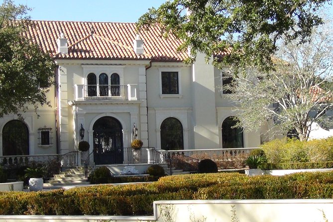 Dallas sightseeing tour - FAQs