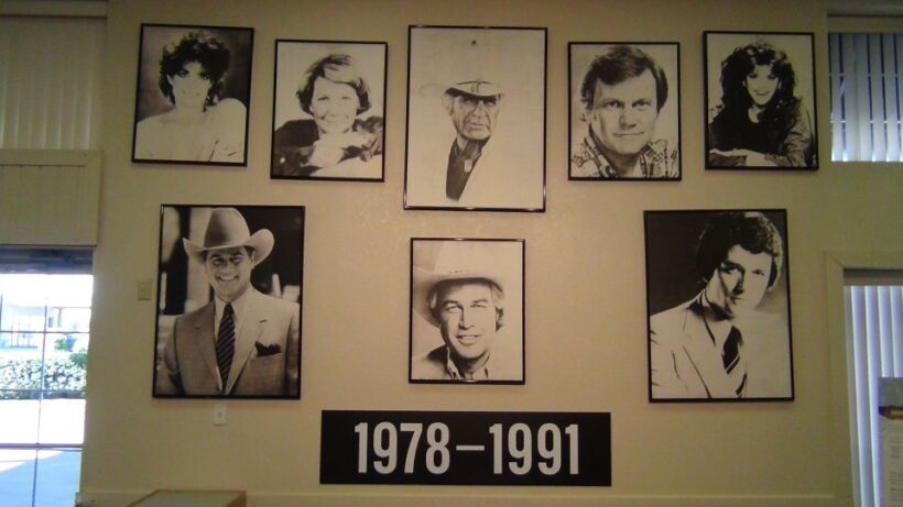 Dallas: Southfork Ranch, Dallas Highlights, and JFK Tour - Starting Point and Overall Length