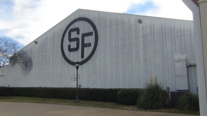 Dallas: Southfork Ranch, Dallas Highlights, and JFK Tour - Transportation and Group Size