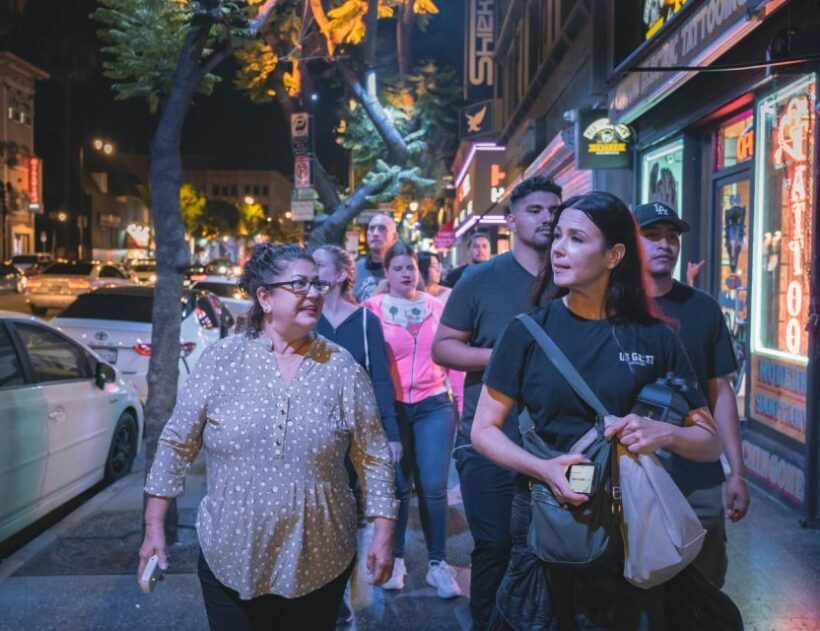 Dallas Spirits & Spirits Haunted Pub Crawl - FAQs about the Dallas Spirits & Spirits Haunted Pub Crawl