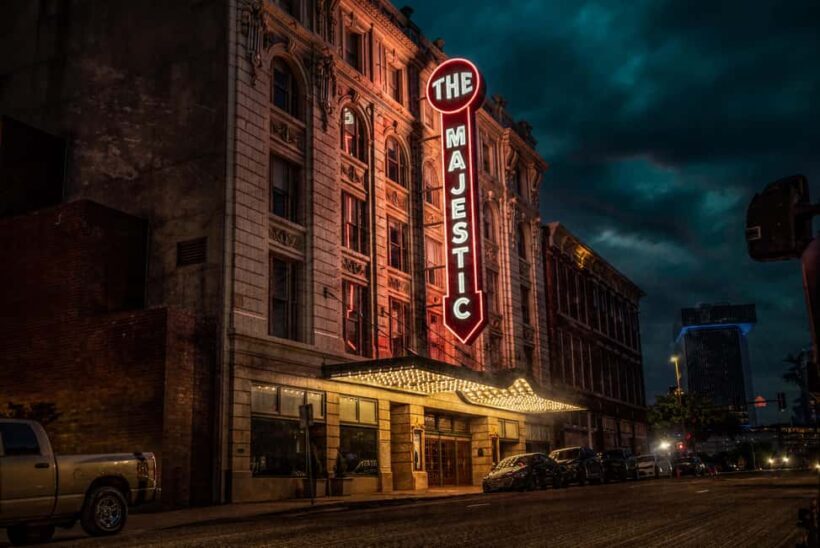 Dallas Spirits & Spirits Haunted Pub Crawl - Final Verdict