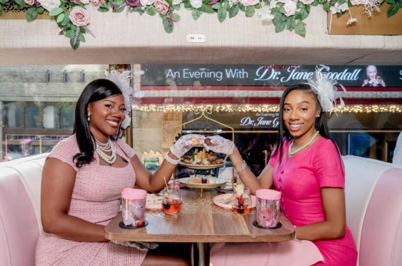 Dallas: Tea Around Town Bus Tour with Treats - The Final Word: Is It Worth It?