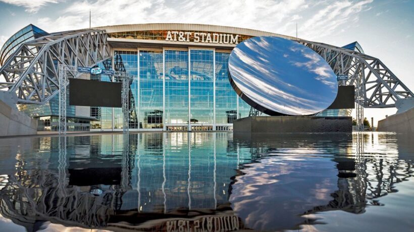 Dallas: VIP Guided Cowboys Stadium Tour and City Sightseeing - Final Thoughts: Who Will Love This Tour?