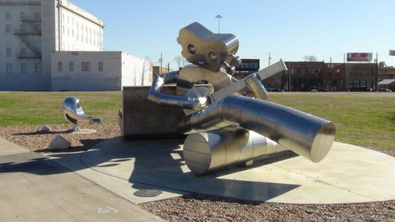 Dallas: VIP Guided Cowboys Stadium Tour and City Sightseeing - FAQ