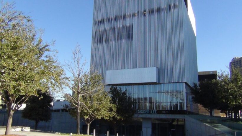 Dallas: Welcome to Dallas 3-Hour Small Group Tour by Van - The Sum Up