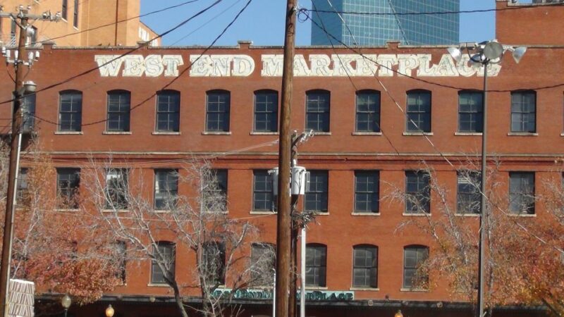 Dallas: Welcome to Dallas 3-Hour Small Group Tour by Van - What to Keep in Mind