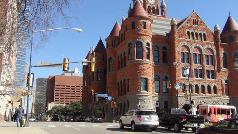 Dallas: Welcome to Dallas 3-Hour Small Group Tour by Van - FAQ