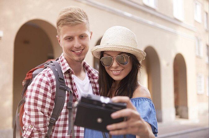 Dallas Whispers of Romance: A Couples Stroll - Frequently Asked Questions