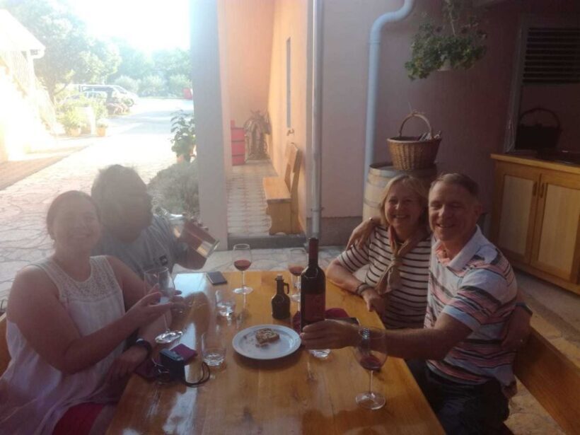 Dalmatian Delights: Food & Wine Tour from Split or Trogir - Final Thoughts