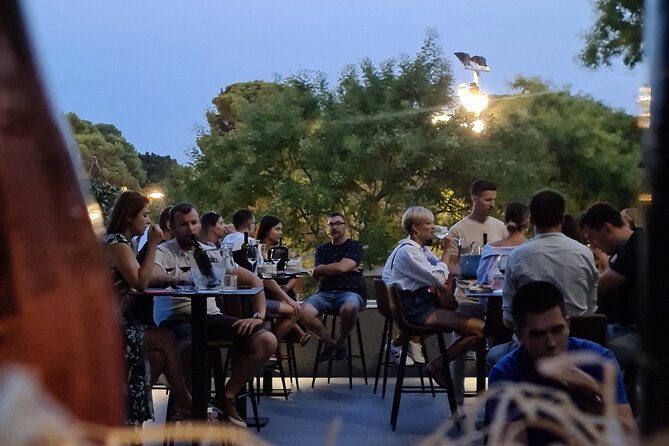 Dalmatian Wine Tasting by Bottiglia Wine & Deli - Exploring the Wine Selection and Pairings