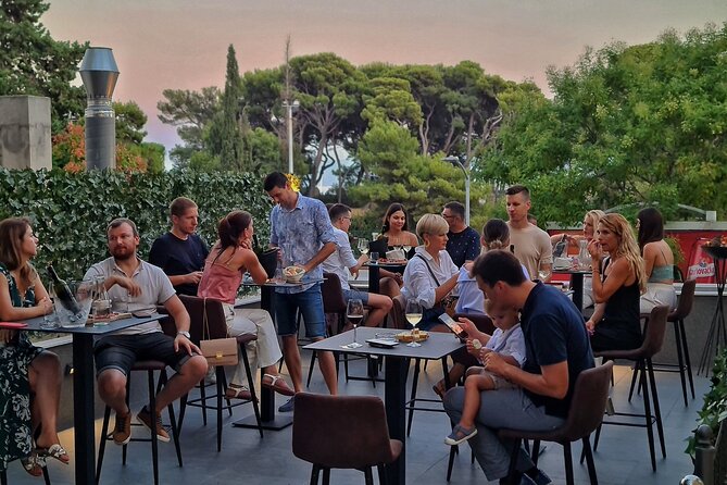 Dalmatian Wine Tasting by Bottiglia Wine & Deli - Traveler Recommendations and Feedback