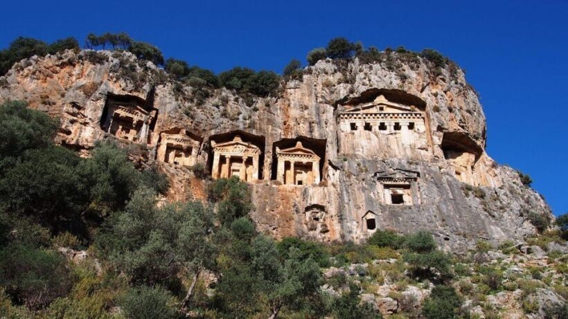 Dalyan Boat Tour - Why This Tour Is a Good Fit