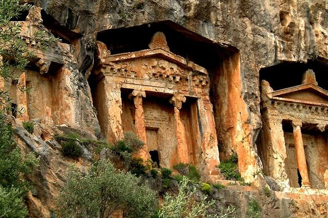 Dalyan Classic Boat Trip From Dalyan include Transfers - Who Will Enjoy This Tour?