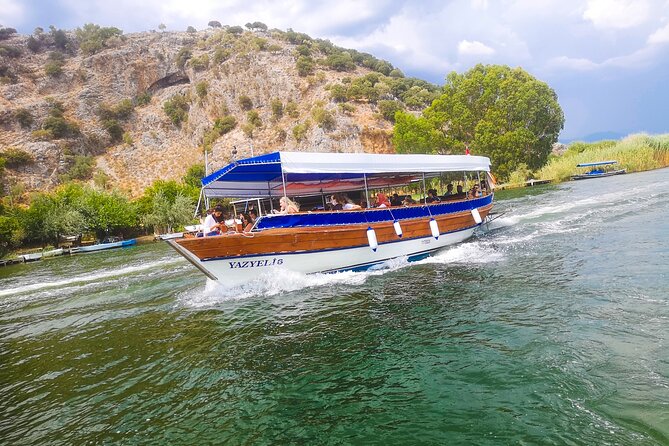 Dalyan Day Trip from Bodrum to Dalyan River Cruise, Iztuzu Beach with Mud Baths - Who Is This Tour Best Suited For?