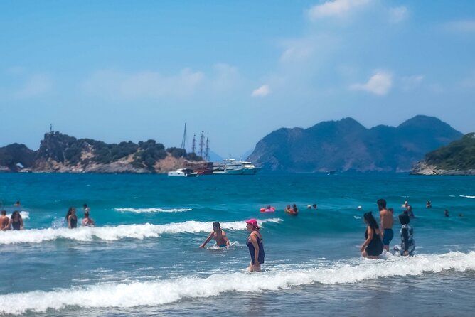 Dalyan Day Trip From Fethiye Including River Cruise, Mud Baths and Iztuzu Beach - Guest Experience and Feedback