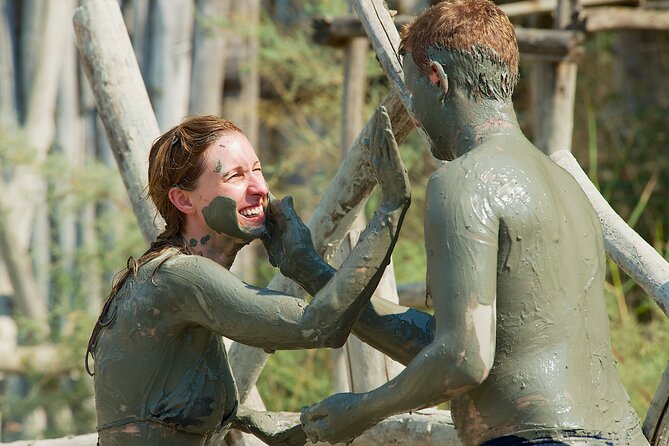 Dalyan Turtle Beach Tour With Lake and Mud Baths From Marmaris - The Sum Up